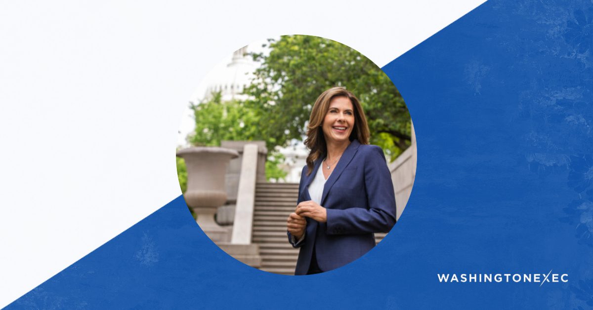 Top 35 Execs to Watch in 2022: ASRC Federal's Jennifer Felix ...