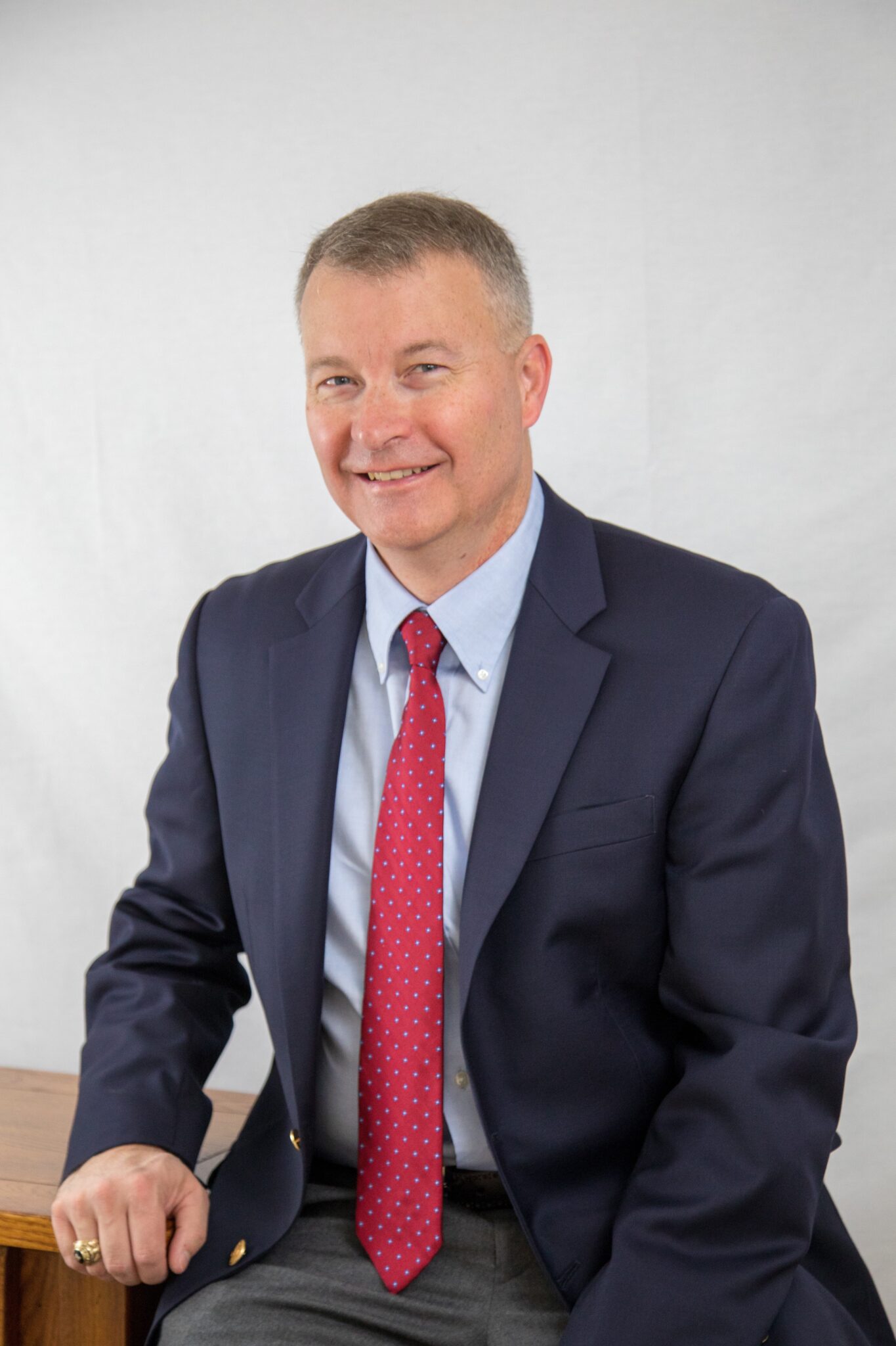John Epperly Named President of Audley Consulting Group | WashingtonExec