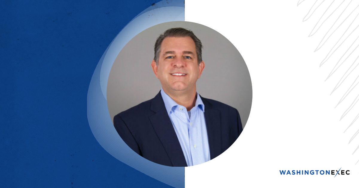 Jon Taglieri Joins ASRC Federal as CFO | WashingtonExec