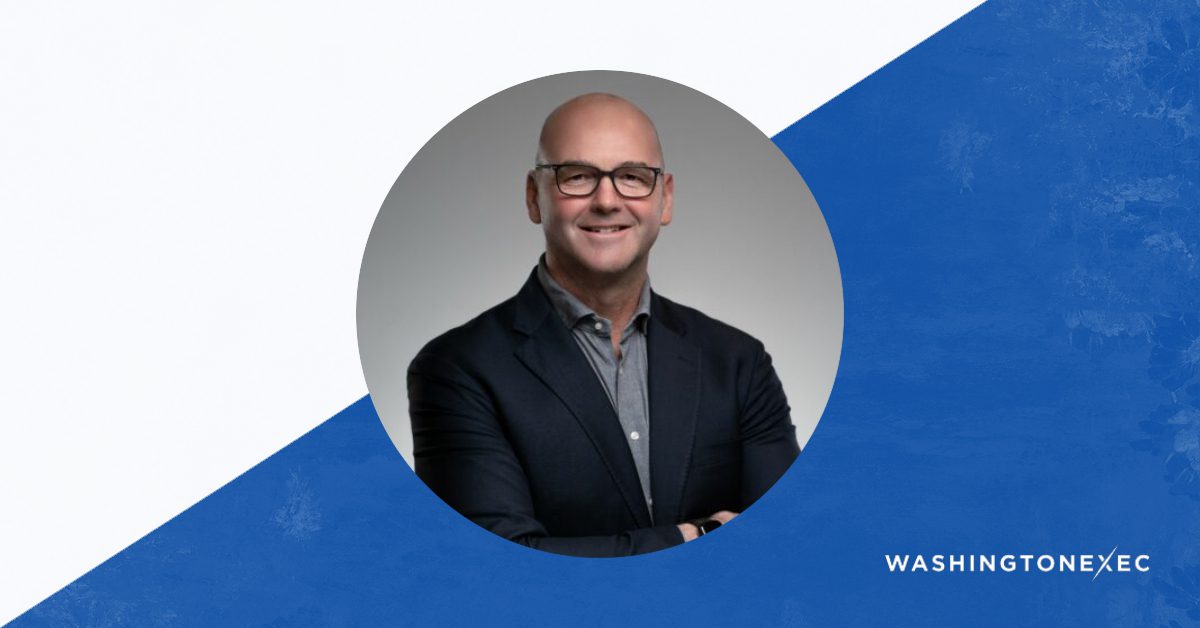 Michael Scruggs Joins Accenture Federal Services as Applied ...