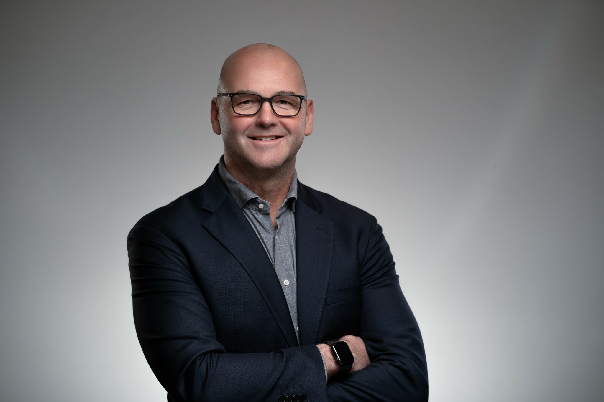 Michael Scruggs Joins Accenture Federal Services as Applied ...