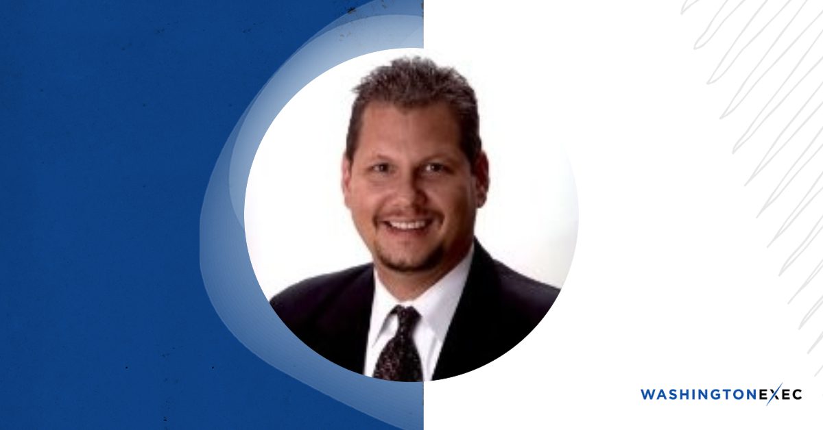 ManTech Appoints Stephen Deitz as EVP, GM of Federal Civilian Sector ...