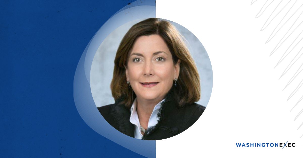 Top 35 Execs to Watch in 2022: Maximus Federal's Terry Weipert ...