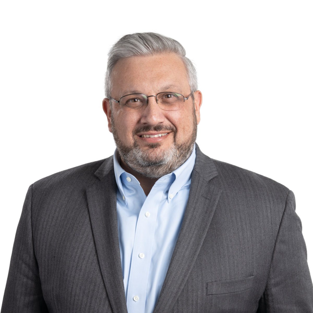 Jason Goodfriend Tapped as GM of Akima Subsidiary RiverTech ...