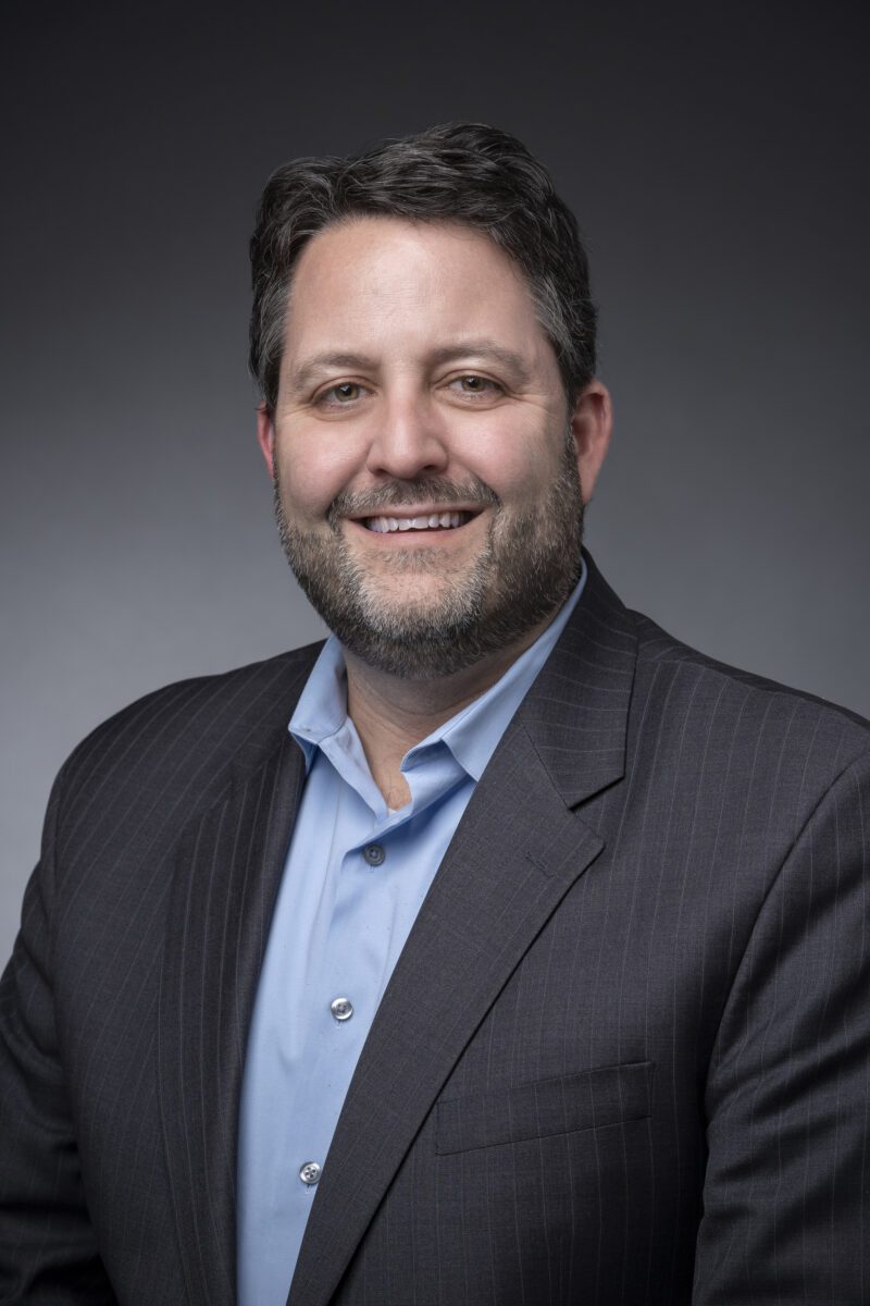 Top MarCom Leaders to Watch in 2022: Akima's Joseph Pendry | WashingtonExec