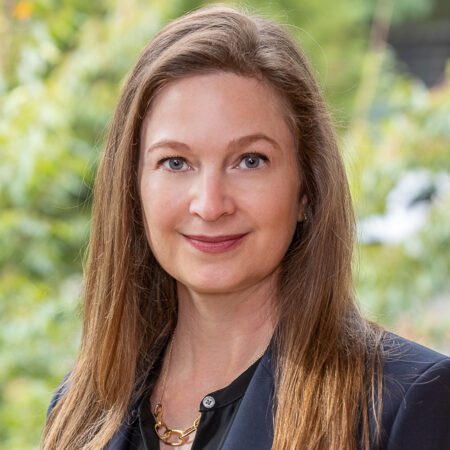 Top MarCom Leaders to Watch in 2022: Accenture Federal Services' Pamela ...