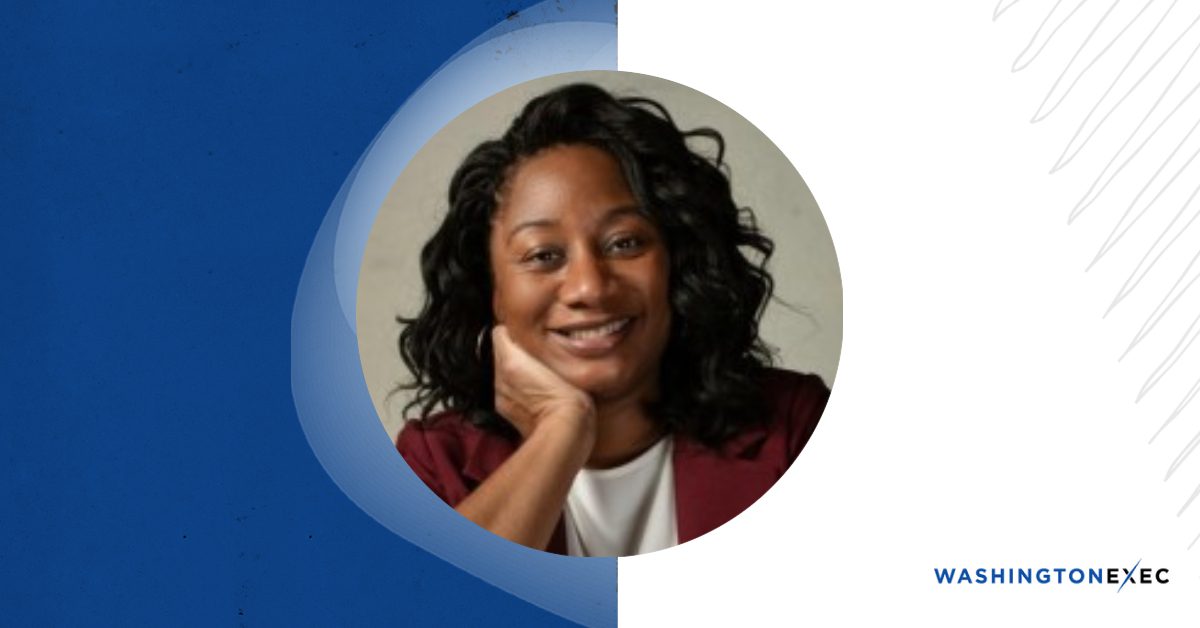 Two Six Technologies Adds Patricia Porter to Board of Directors ...