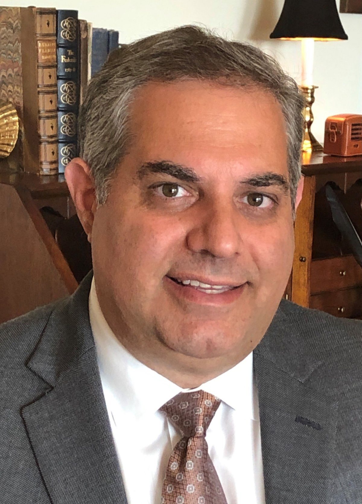 Chief Officer Awards Finalist Anthony Iasso: 'Never Stop Learning, and ...