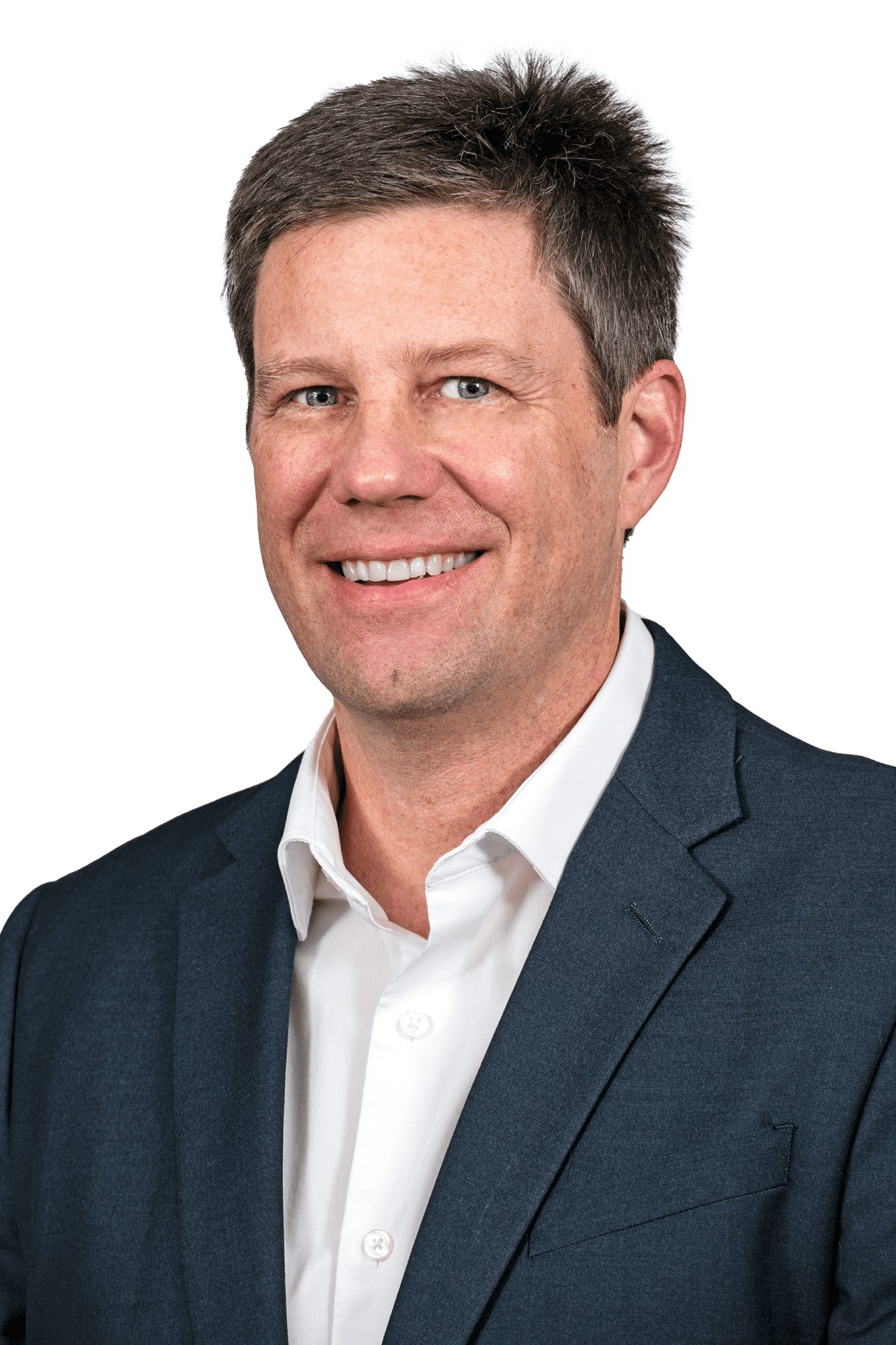 Chief Officer Awards Finalist Todd Baker: 'The Mental Health of our ...