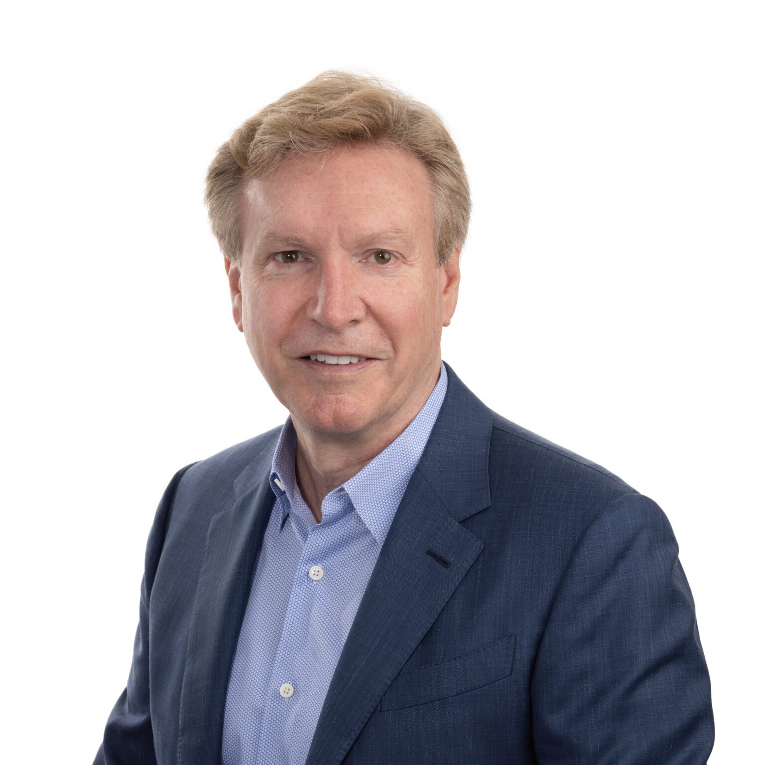 Chief Officer Awards Finalist Bill Monet: 'There is No Better Way to ...