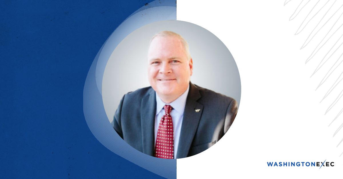 Dan Maguire Named NT Concepts CEO | WashingtonExec