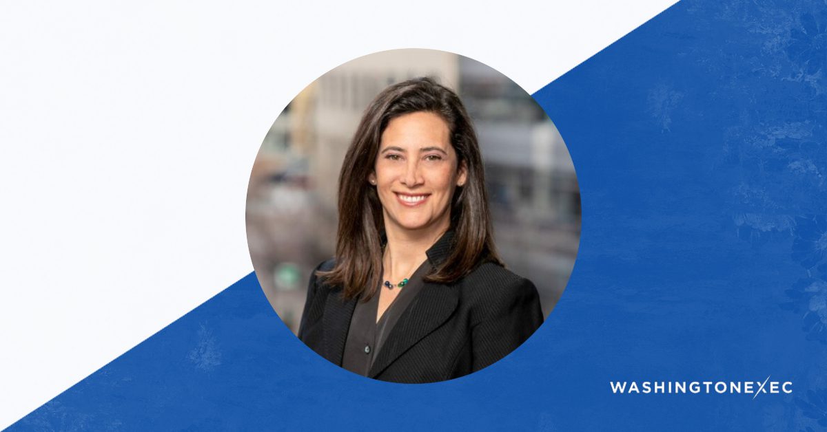 Chief Officer Awards Finalist Deborah Ringel: 'We Approach Every ...