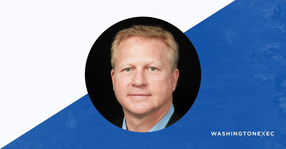 Chief Officer Awards Finalist Eric Olson: 'Failure is a Part of Success ...