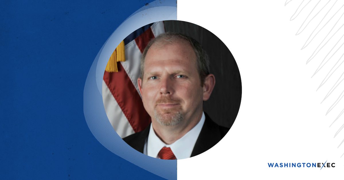 Chief Officer Awards Finalist Eric Sanders: 'Challenge Your Own Ideas ...