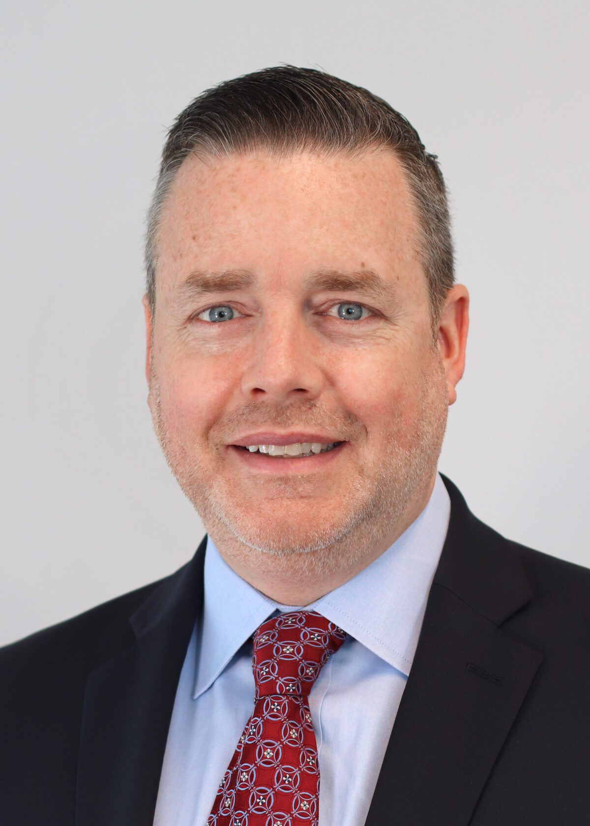 Chief Officer Awards Finalist Gordon Foster: 'There is No Substitute ...