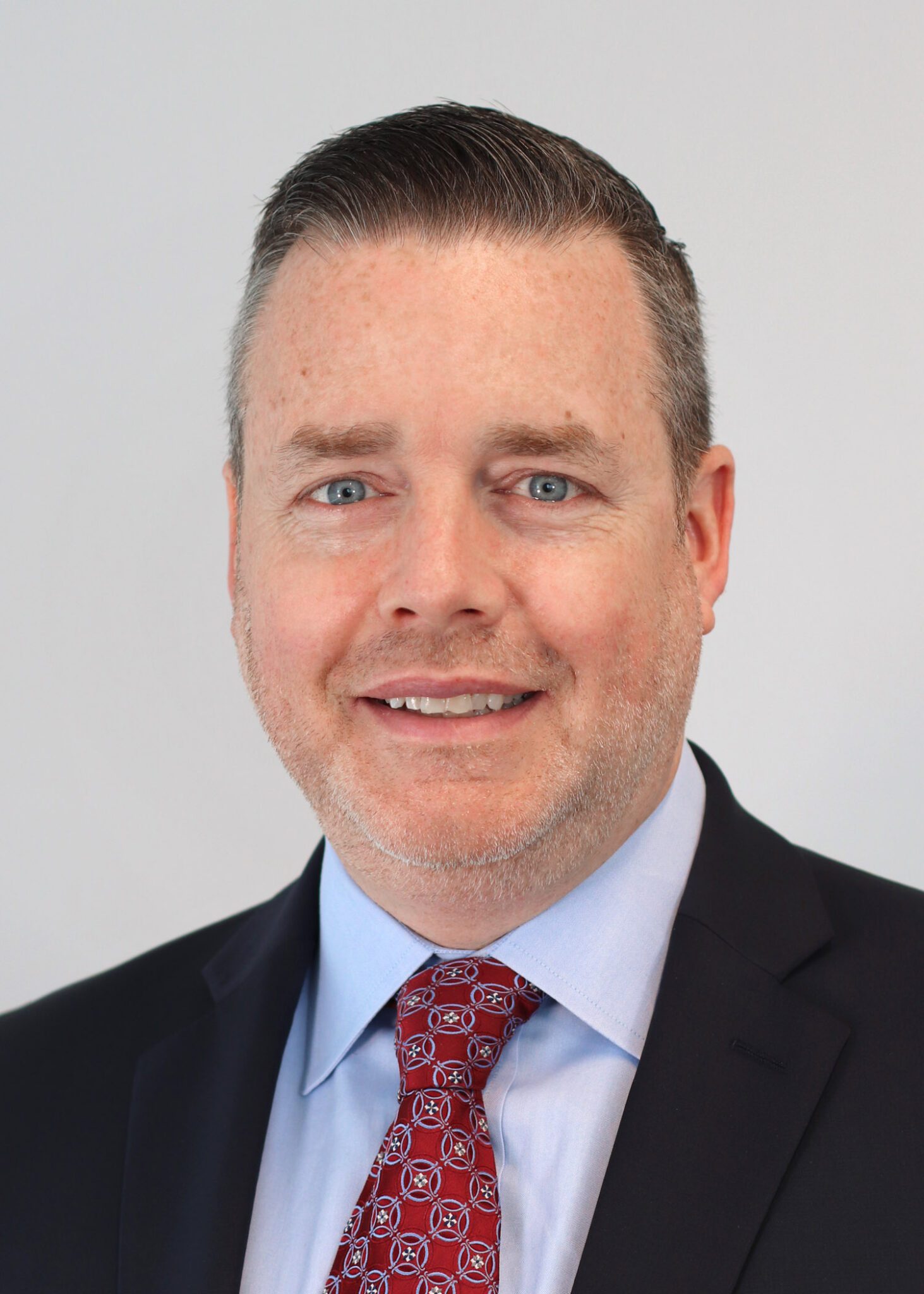 Chief Officer Awards Finalist Gordon Foster: 'There is No Substitute ...