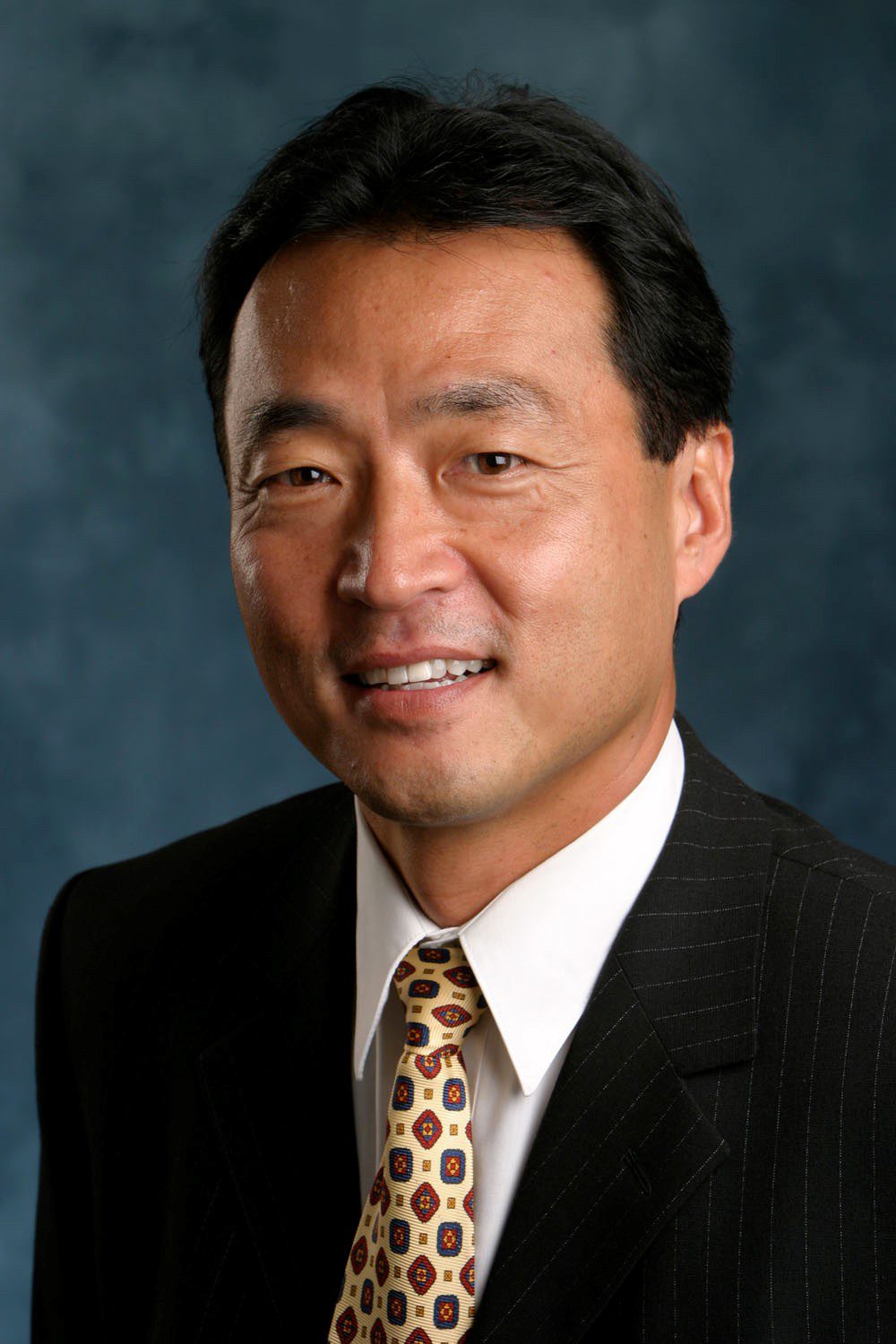 Huntington Ingalls Industries Taps Henry Choi to Expand Military ...