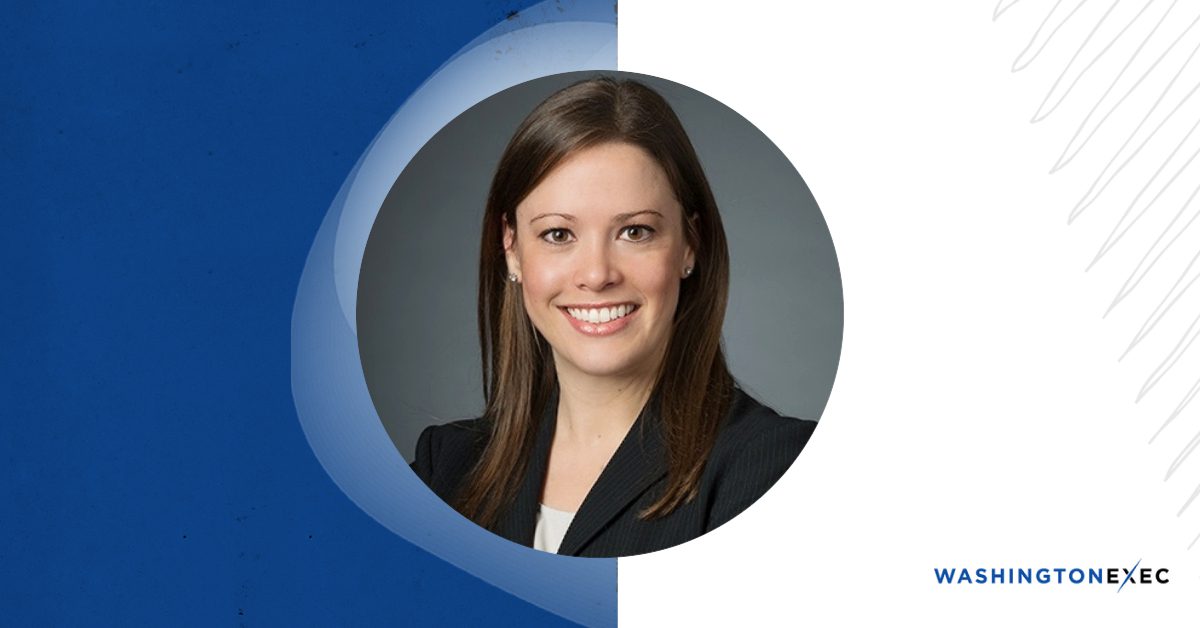 Chief Officer Awards Finalist Heather Conigliaro: 'Without the Support ...