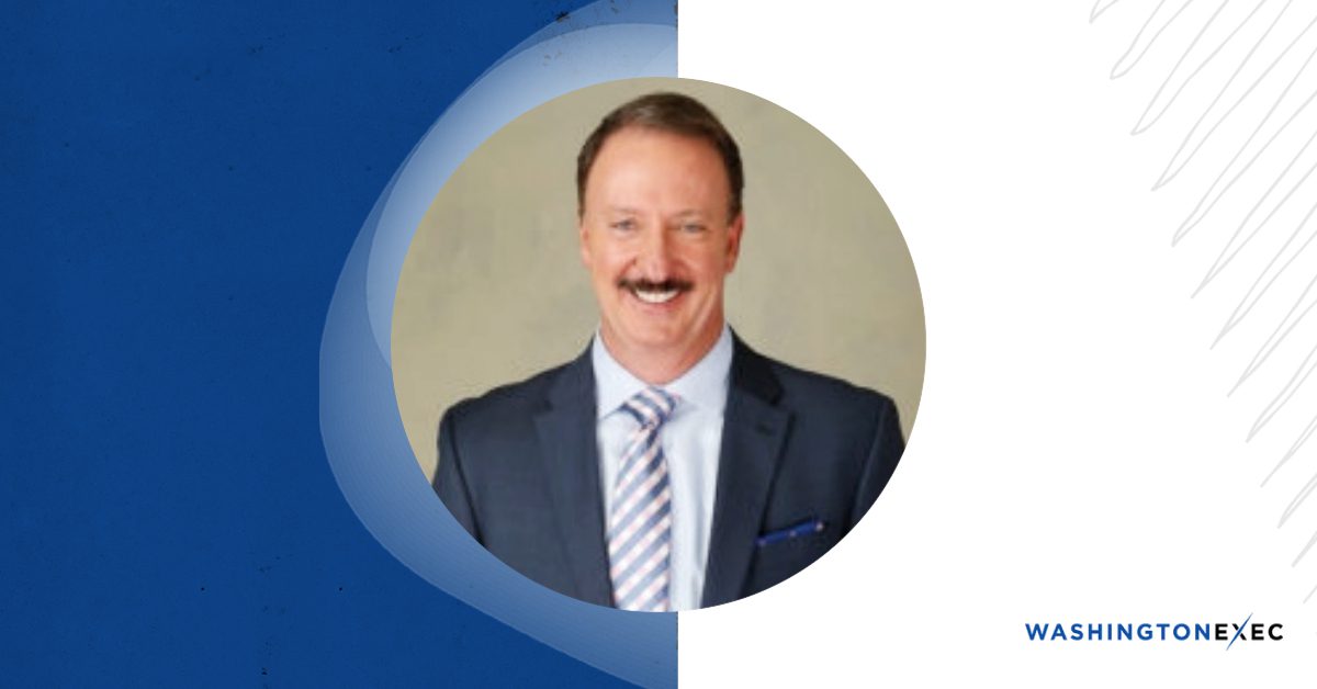 Chief Officer Awards Finalist Joe Logue: 'The Talented and Dedicated ...