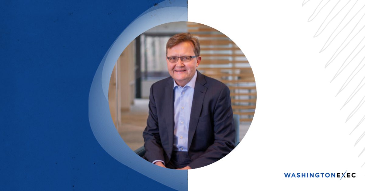 Chief Officer Awards Finalist John Wasson: 'Our Teams Bridge the Gap ...