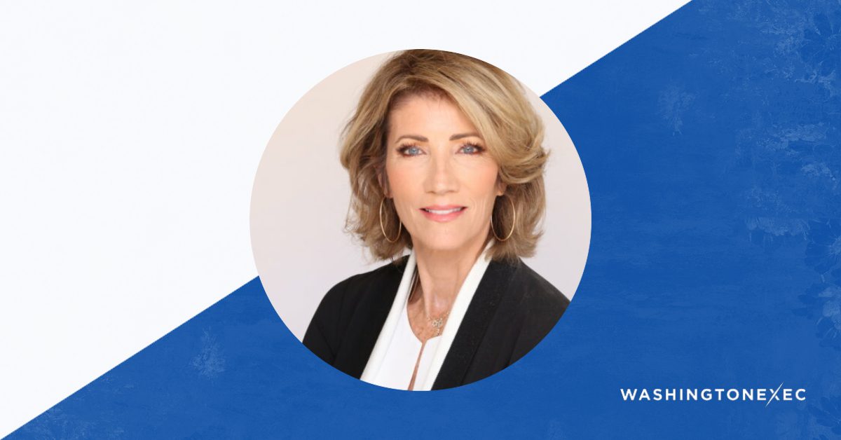 Chief Officer Awards Finalist Joy Jarrett: 'I Truly Believe You Can ...