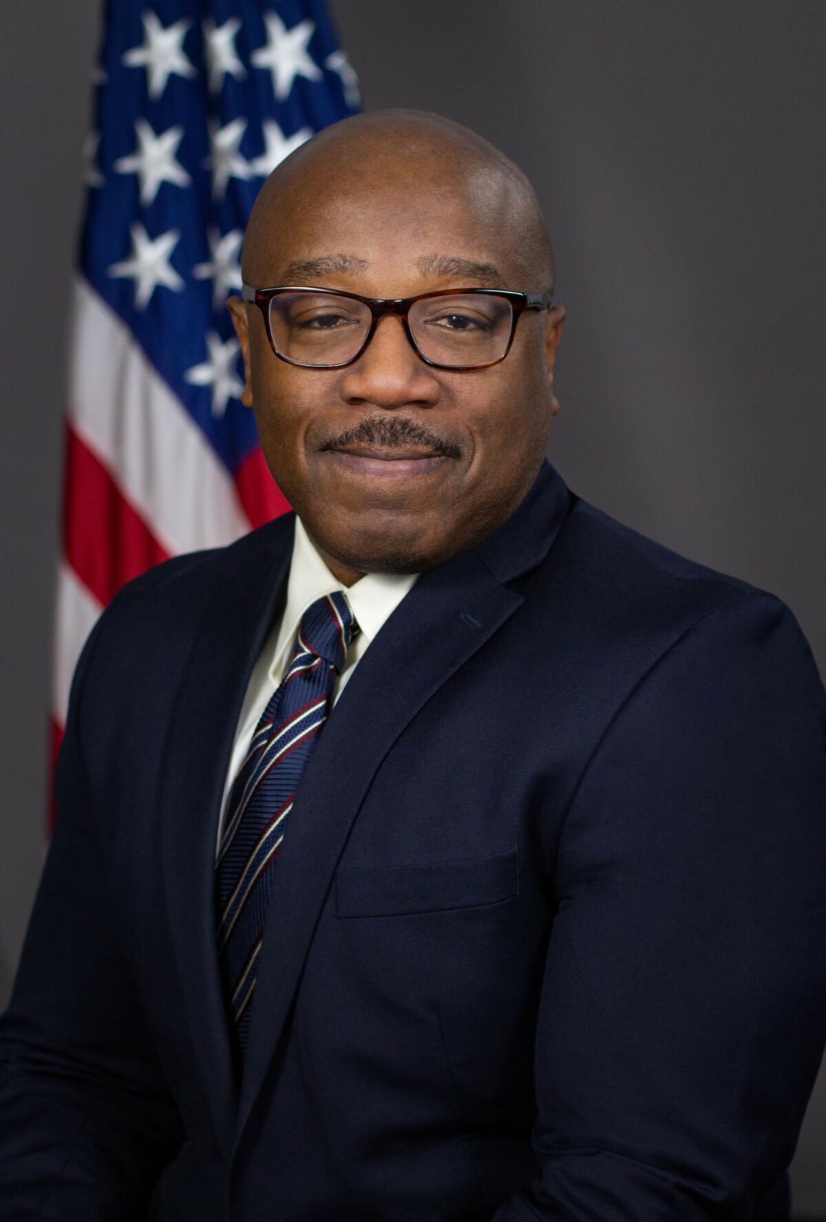 Chief Officer Awards Finalist La Monte Yarborough: 'You Can Often ...