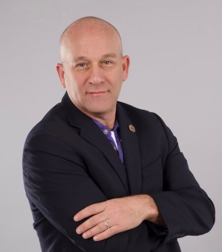 Chief Officer Awards Finalist Michael Altshuler: 'The Success Begins ...