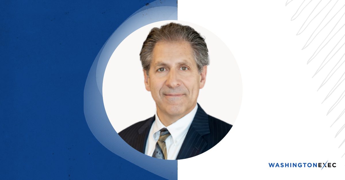 Chief Officer Awards Finalist Mike Kahn: 'Stay Young at Heart, and Don ...