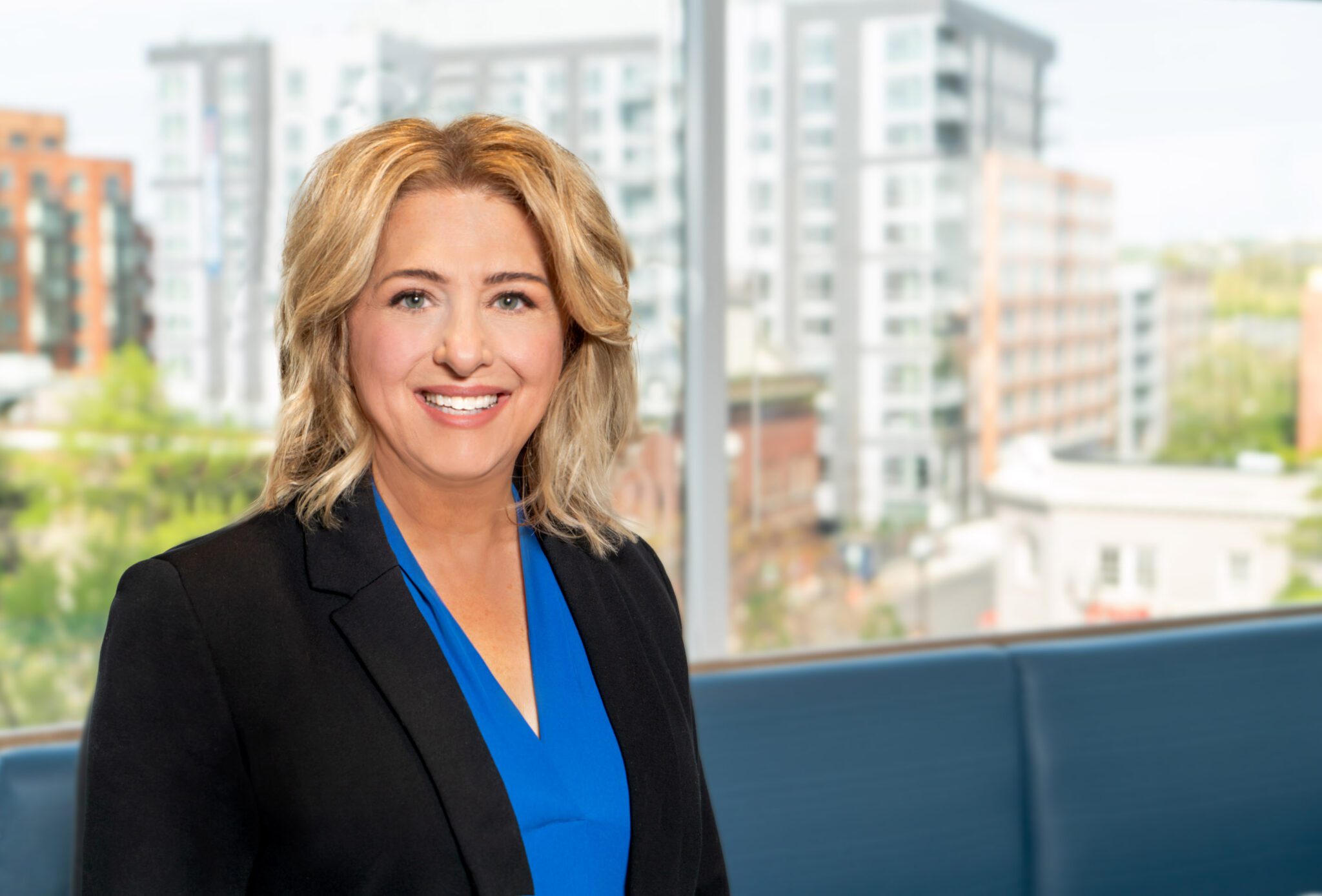 Chief Officer Awards Finalist Kerri Morehart: 'Work With Lots of ...