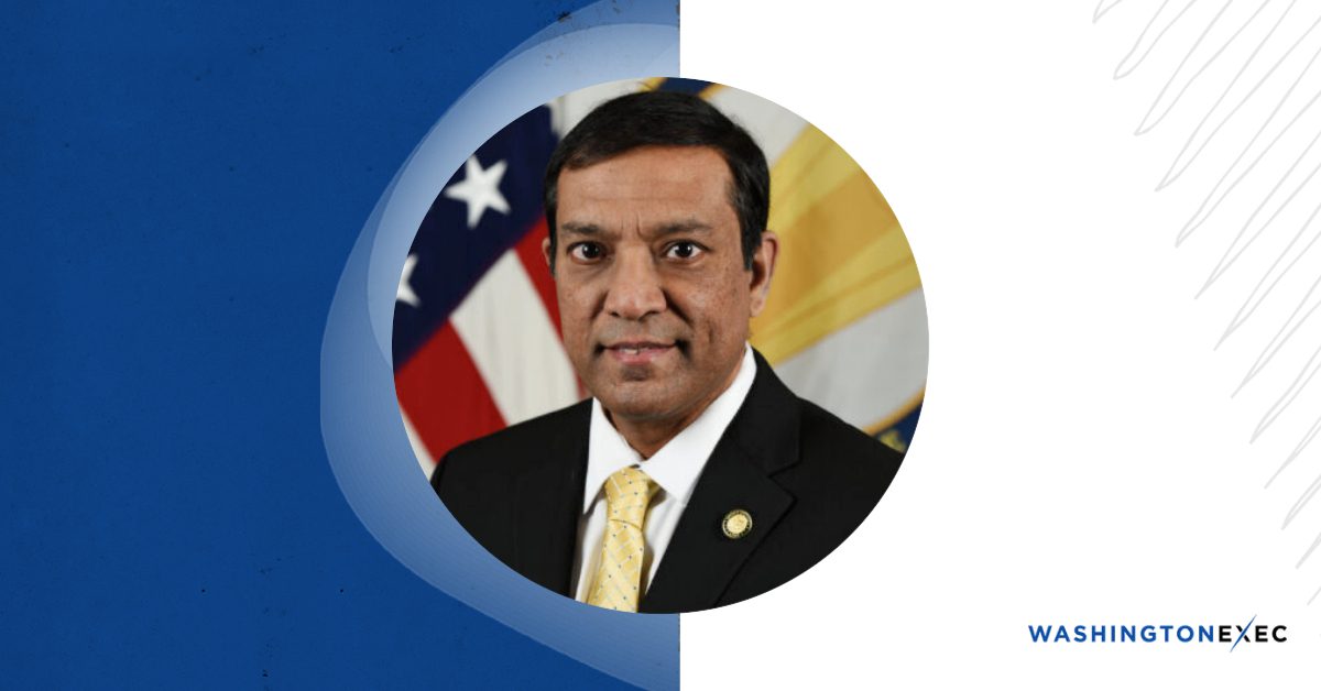 Chief Officer Awards Finalist Raj Iyer: 'My Philosophy is to Empower ...