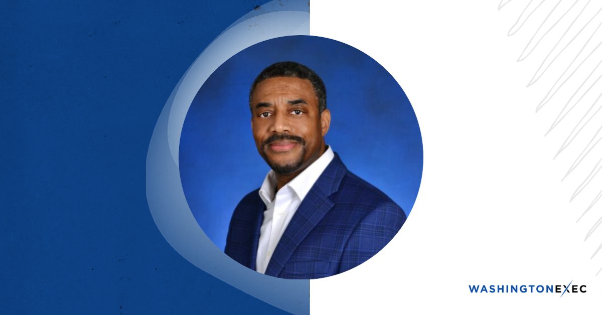 Top Cyber Execs to Watch in 2022: General Dynamics Mission Systems ...