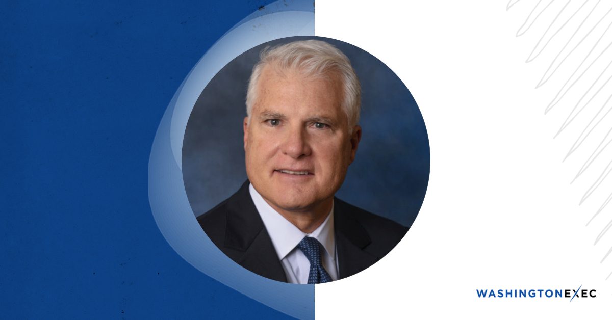 Chief Officer Awards Finalist Russel Craig: 'I Have Always Found ...