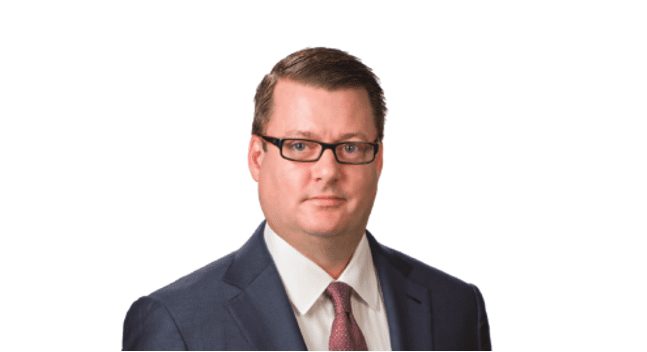 James Gordon Takes the Helm as DRT Strategies CEO | WashingtonExec