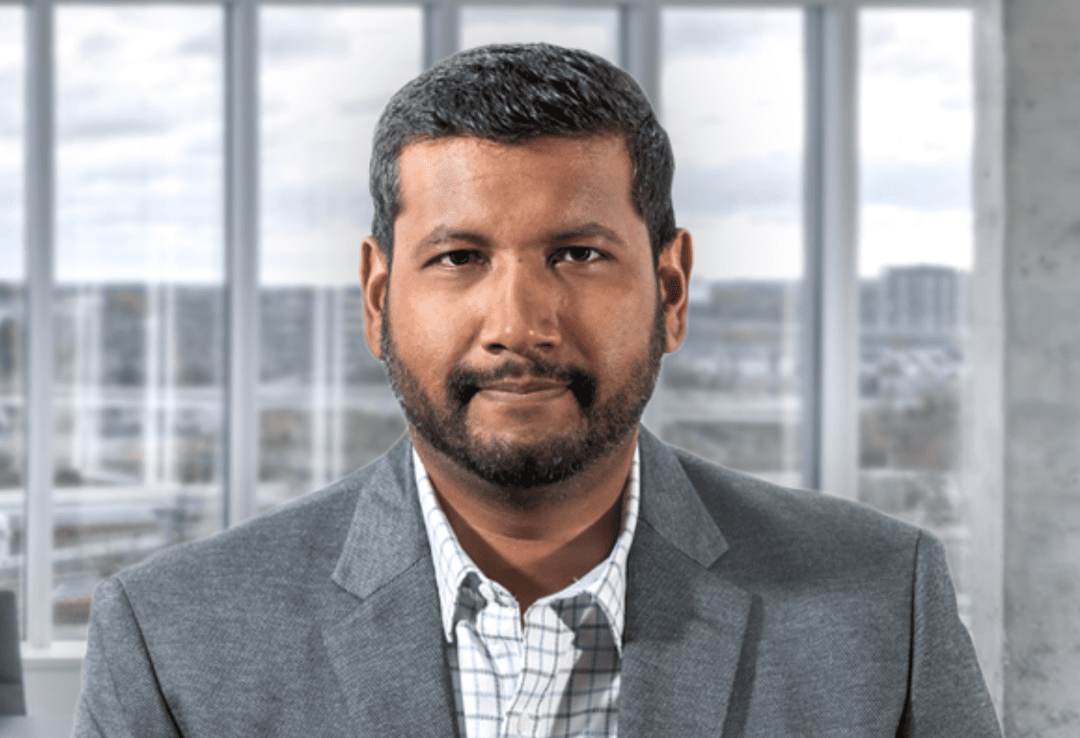 Appian's Andrew Cunje is Securing IT Solutions to Accelerate ...