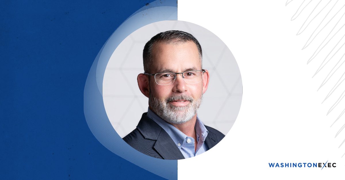 Chief Officer Awards Finalist Steve Hittle: 'Failure Teaches You to Be ...