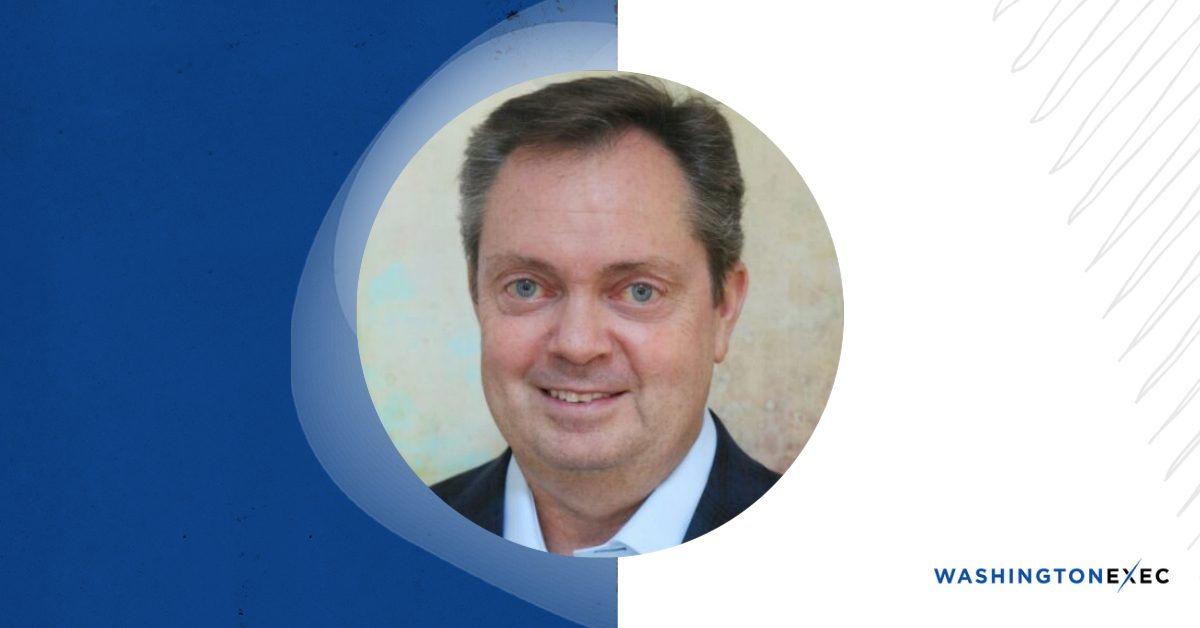 Chief Officer Awards Finalist Steve Rubley: 'Be Authentic in How You ...