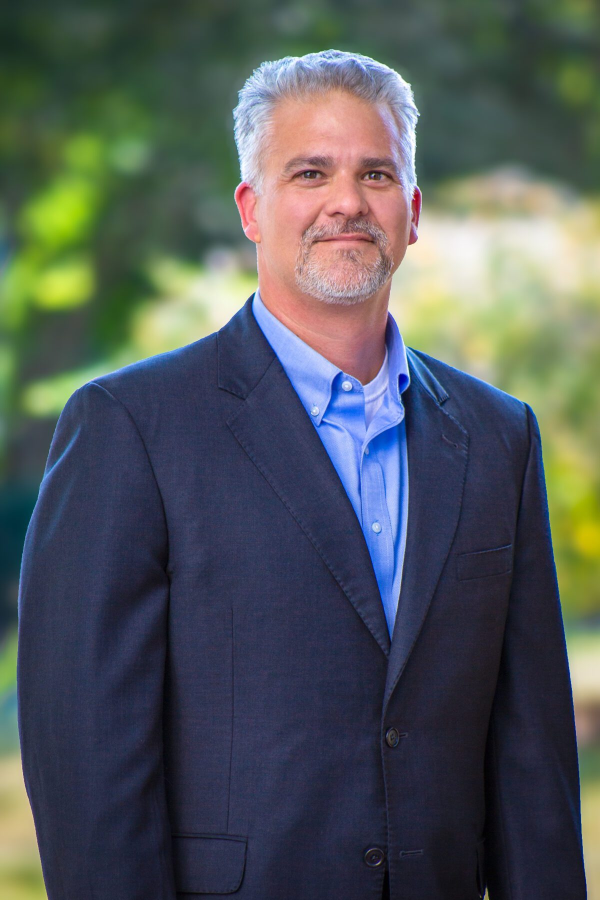 Top Cyber Execs to Watch in 2022: Parsons' Tim Potier | WashingtonExec