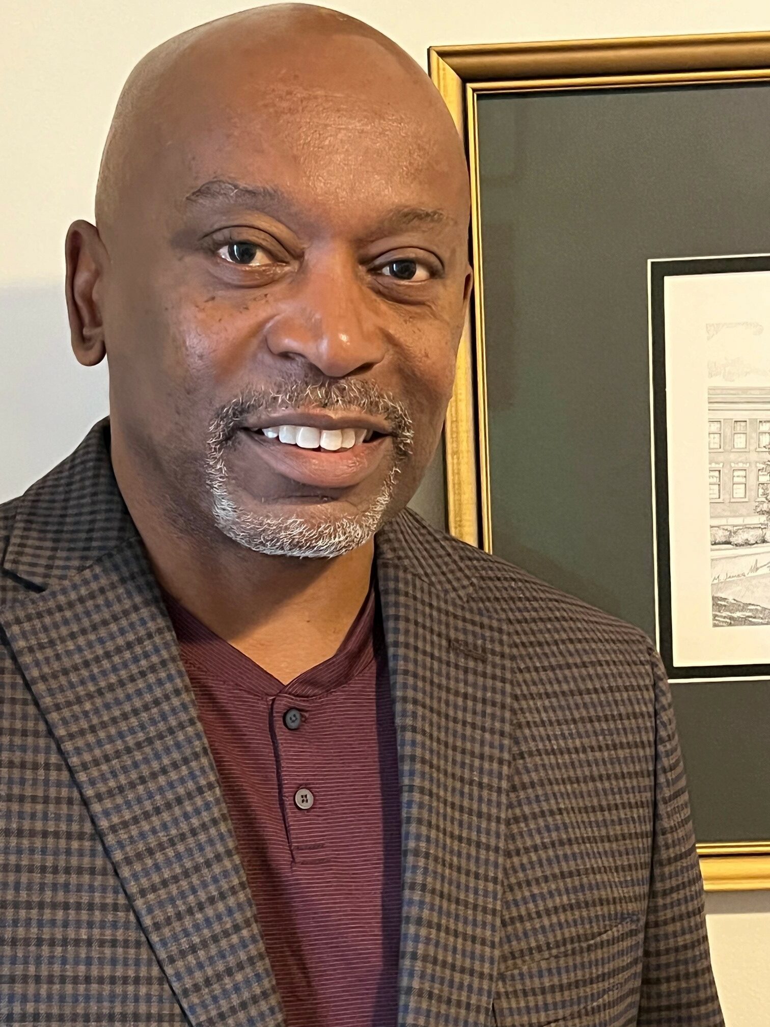 Top Cyber Execs to Watch in 2022: AWS' Victor Gavin | WashingtonExec