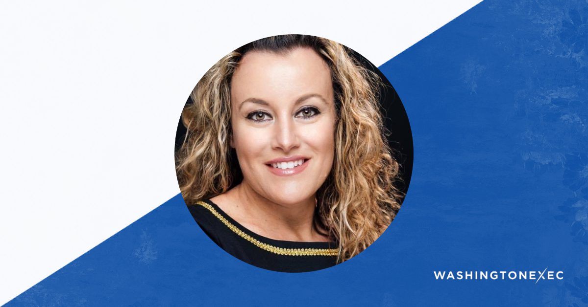 Chief Officer Awards Finalist Zhenia Klevitsky: 'Every Step is a Chance ...