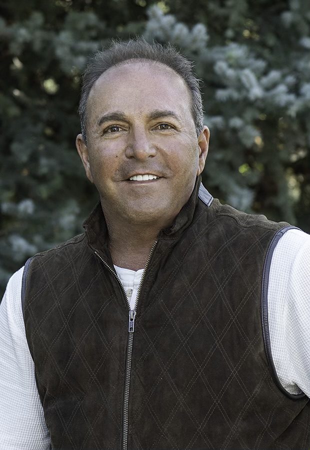 Chief Officer Awards Finalist Stephen Kovac: 'I Take Great Pleasure in ...