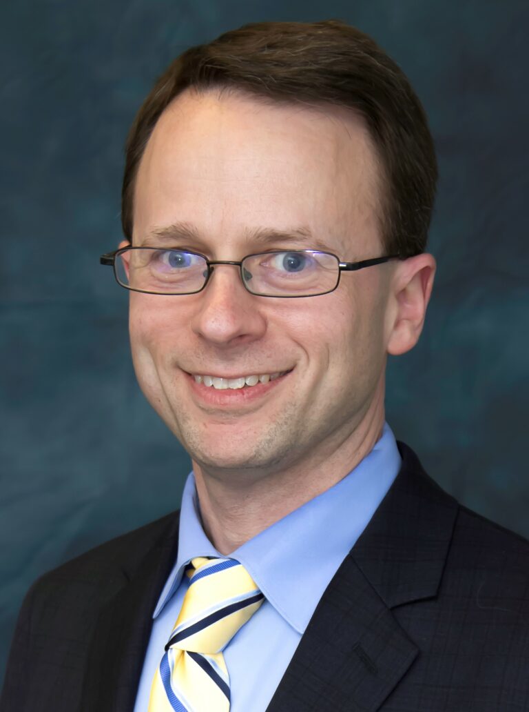 Top 20 National Security Execs to Watch in 2022: CGI Federal's Clay ...