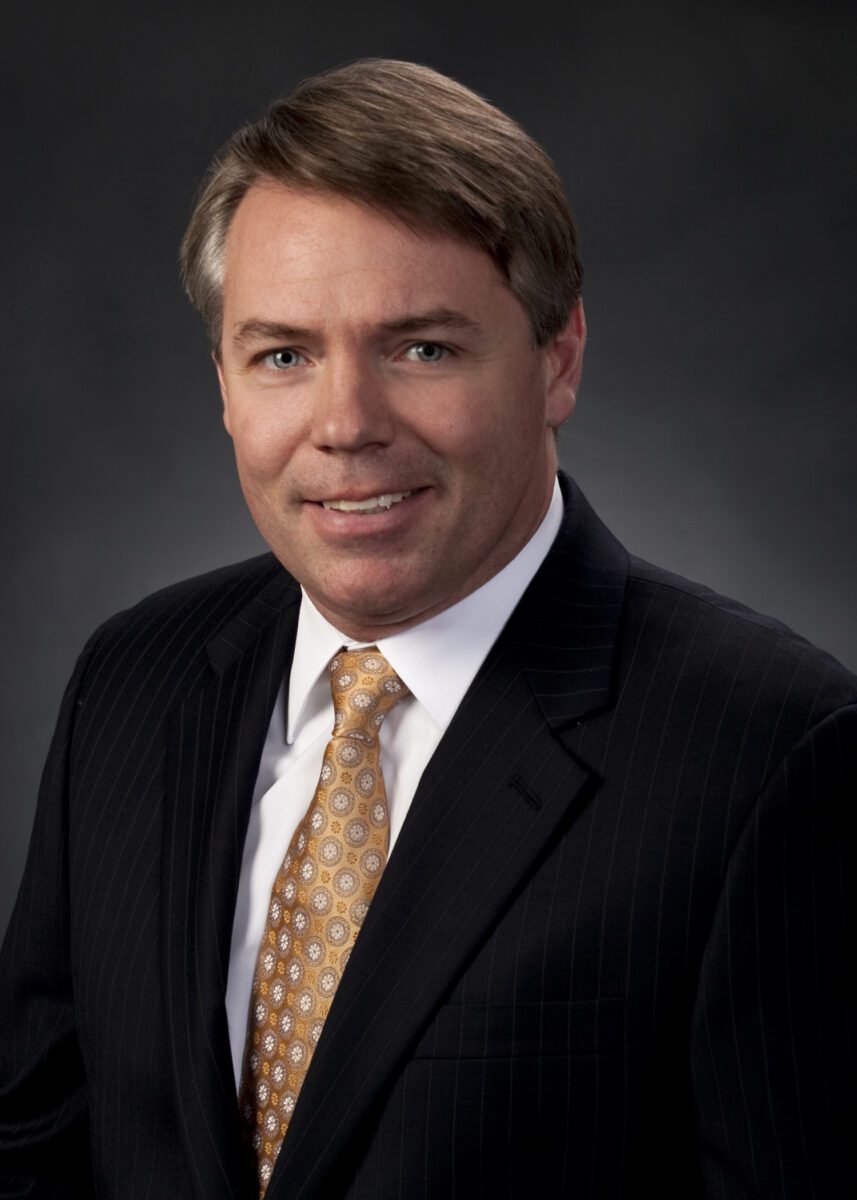 Top 20 National Security Execs to Watch in 2022: Leidos' Jason O'Connor ...