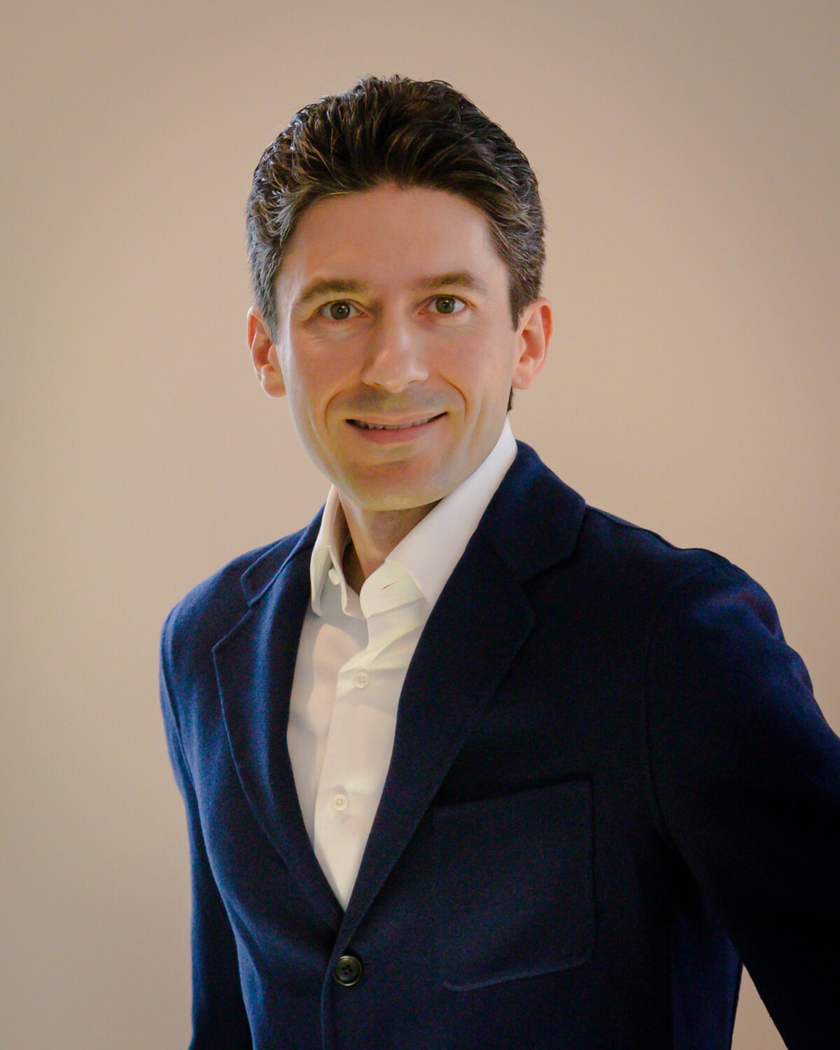 Top 20 National Security Execs to Watch in 2022: Maximus' John Mandell ...