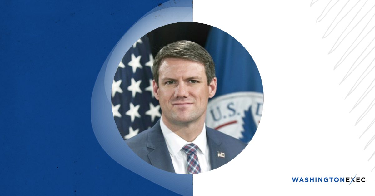 GDIT Appoints Matt Hayden as VP of Cyber Client Engagement | WashingtonExec