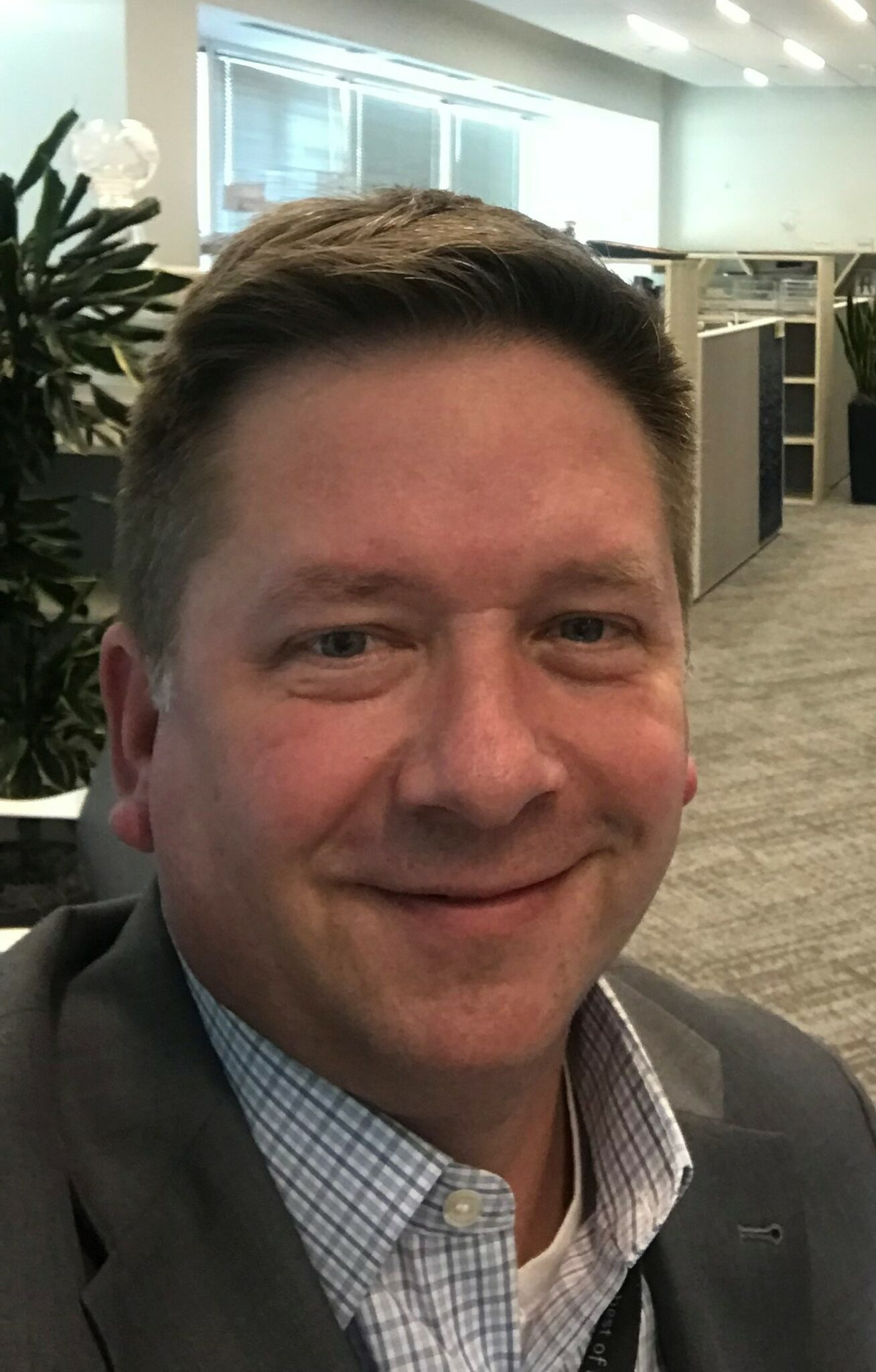 Top 20 National Security Execs to Watch in 2022: Noblis' Rich Jacques ...