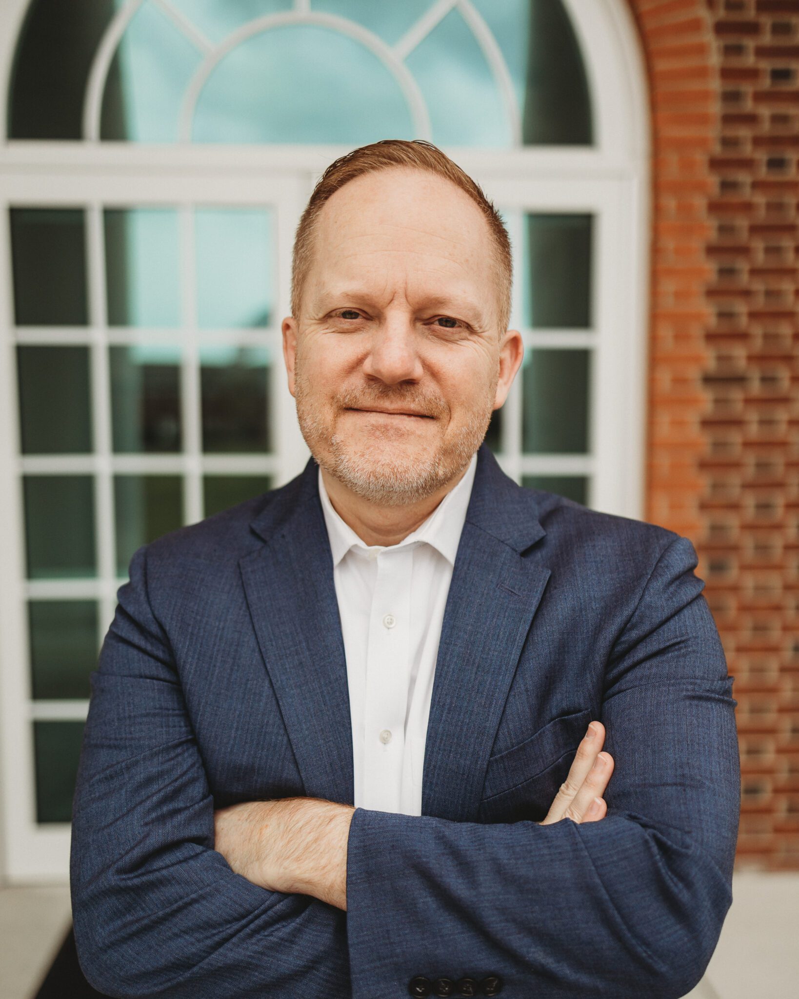 Top 20 National Security Execs to Watch in 2022: ManTech's Richard ...