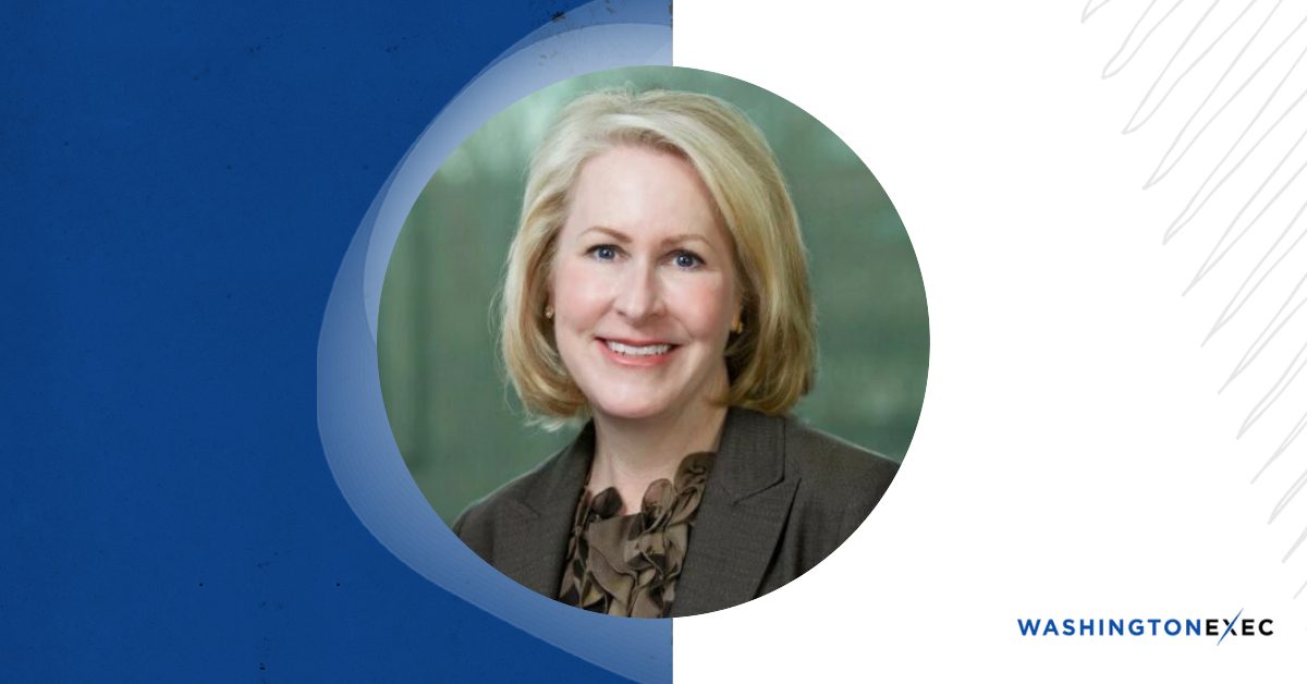 Top 20 National Security Execs to Watch in 2022: SAIC's Allison Patrick ...