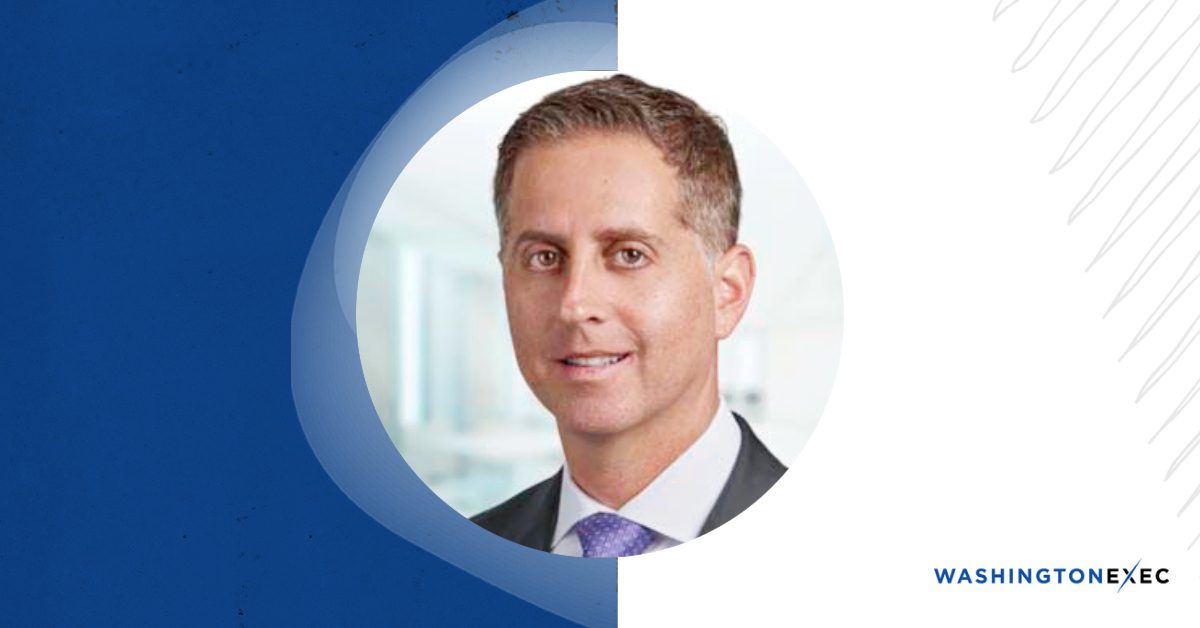 Guidehouse's John Saad on Solving Complex NatSec, DOD Mission ...