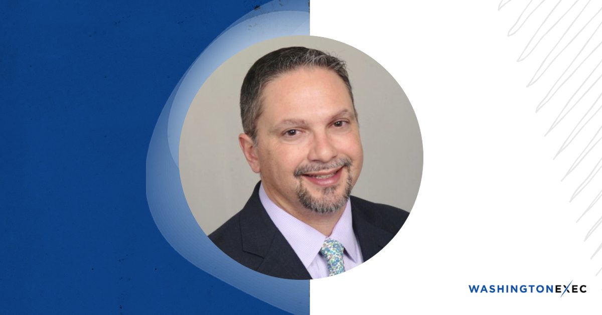 WATCH: Intel's Mark Valcich Talks Emerging Tech in Federal Civilian ...