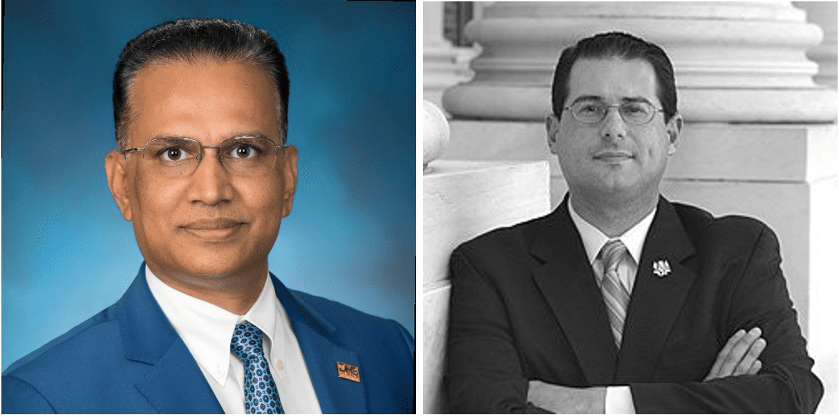 MD Think Expands Portfolio and Leadership - WashingtonExec